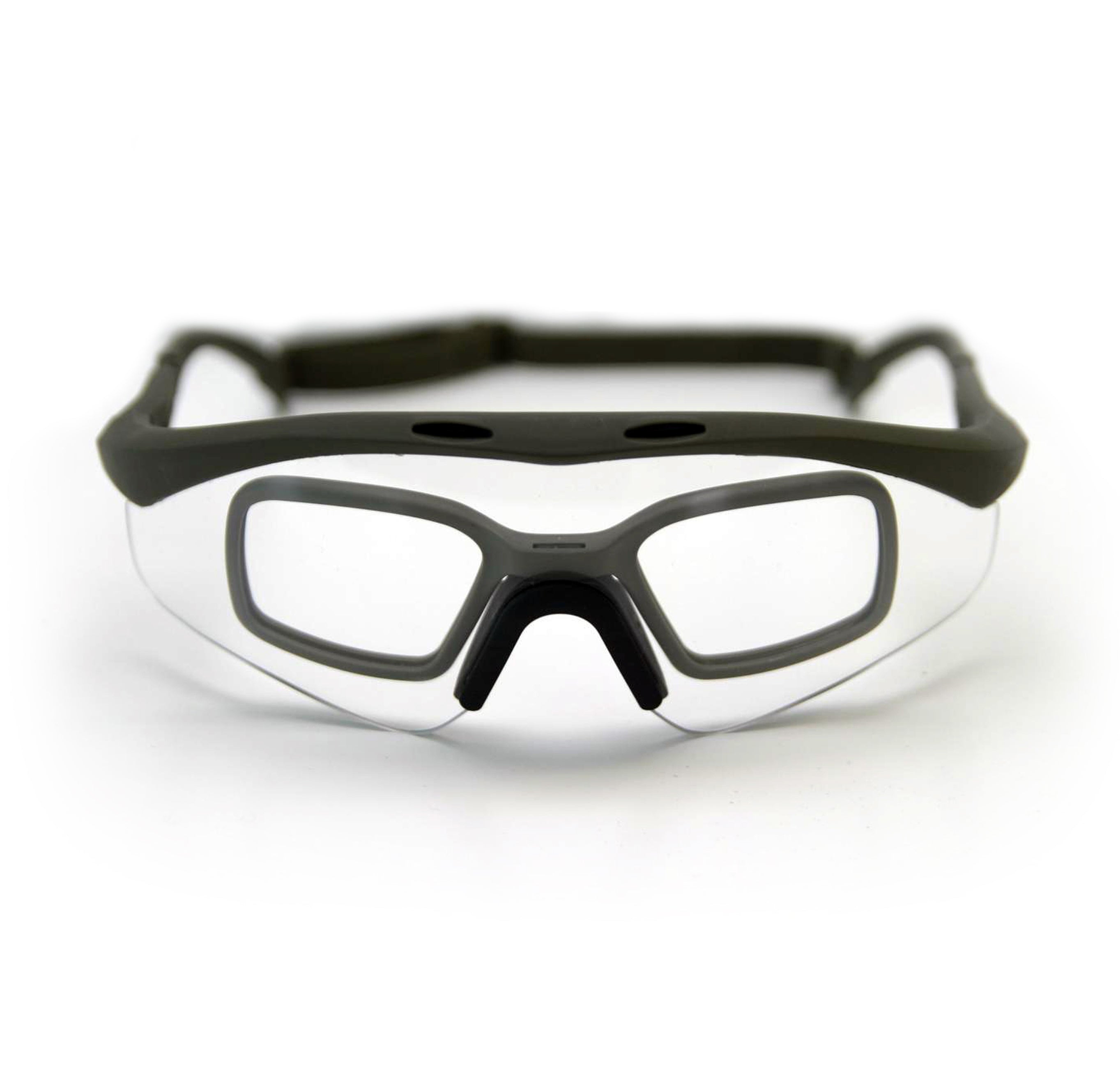 cTAC VISION Safety Glasses System