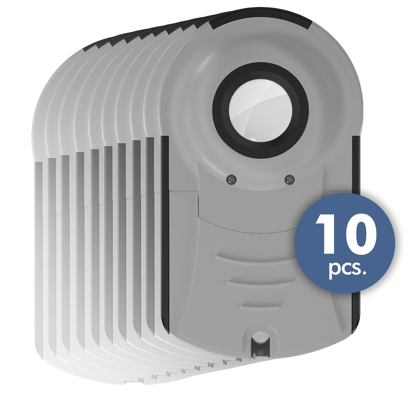 Doculus Lumus Go Set