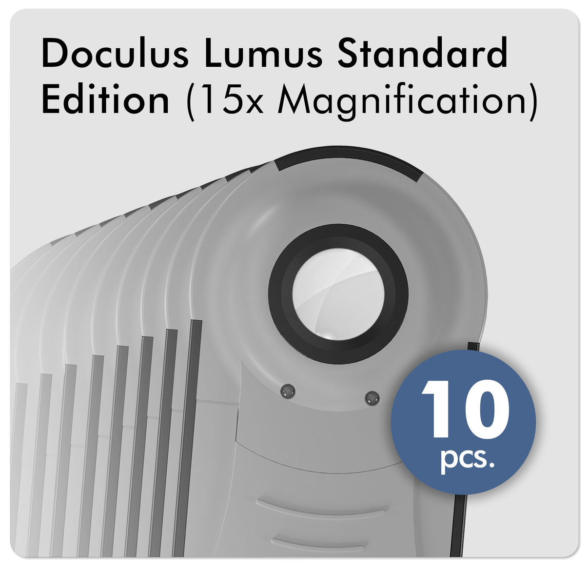 Doculus Lumus Go Set