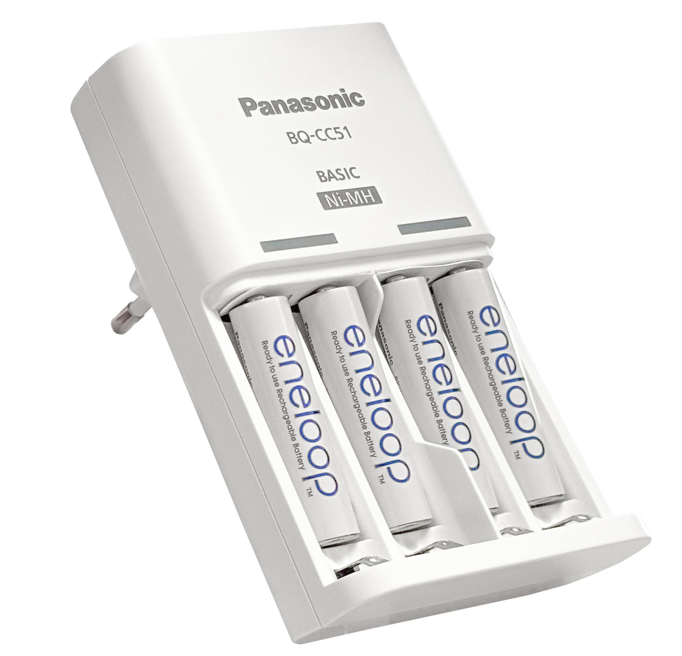 Panasonic Eneloop