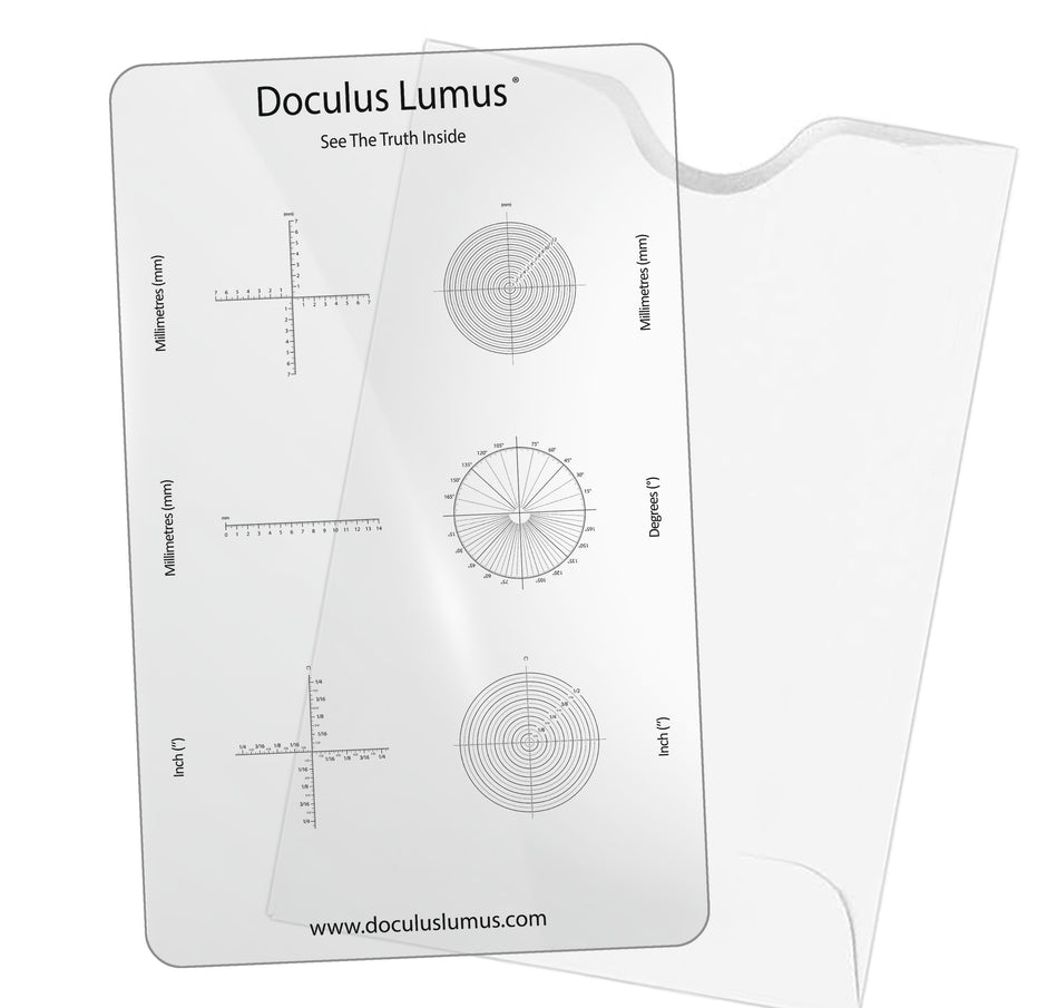 Doculus Lumus Online Shop